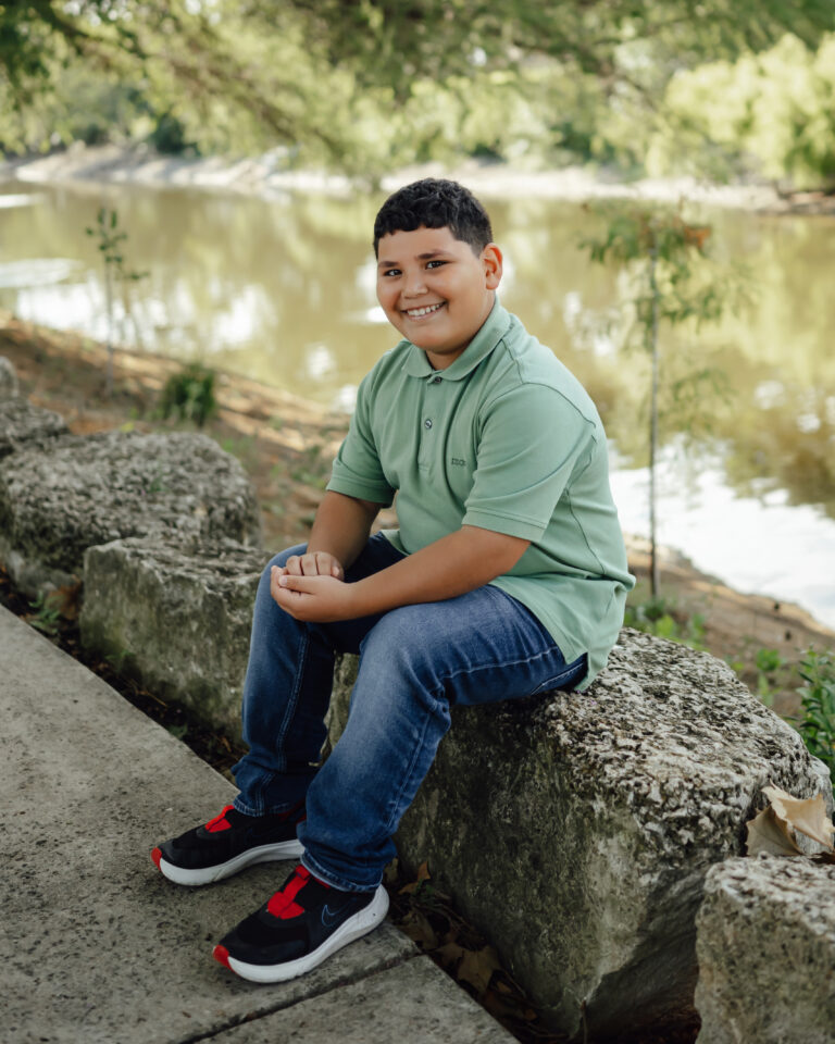 The Gallery | Heart Gallery South Central Texas